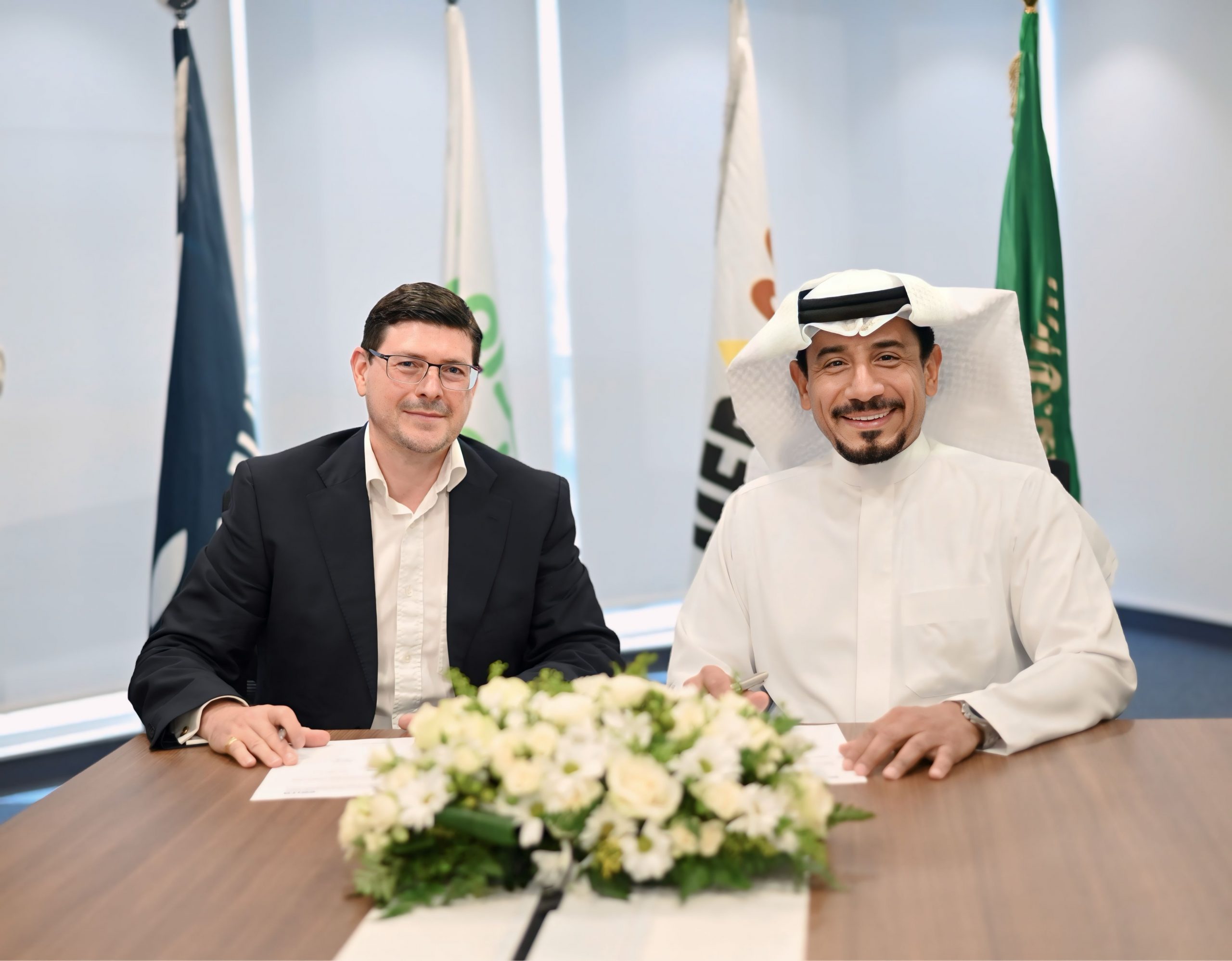 MEPCO | Saudi Paper Manufacturer & Circular Economy Leader