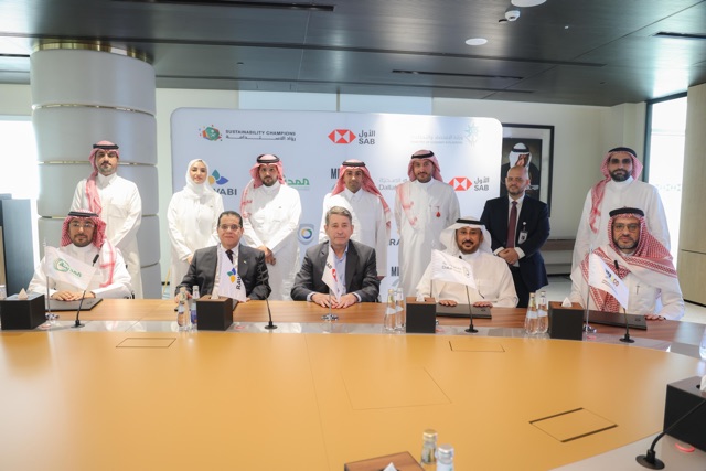 MEPCO | Saudi Paper Manufacturer & Circular Economy Leader